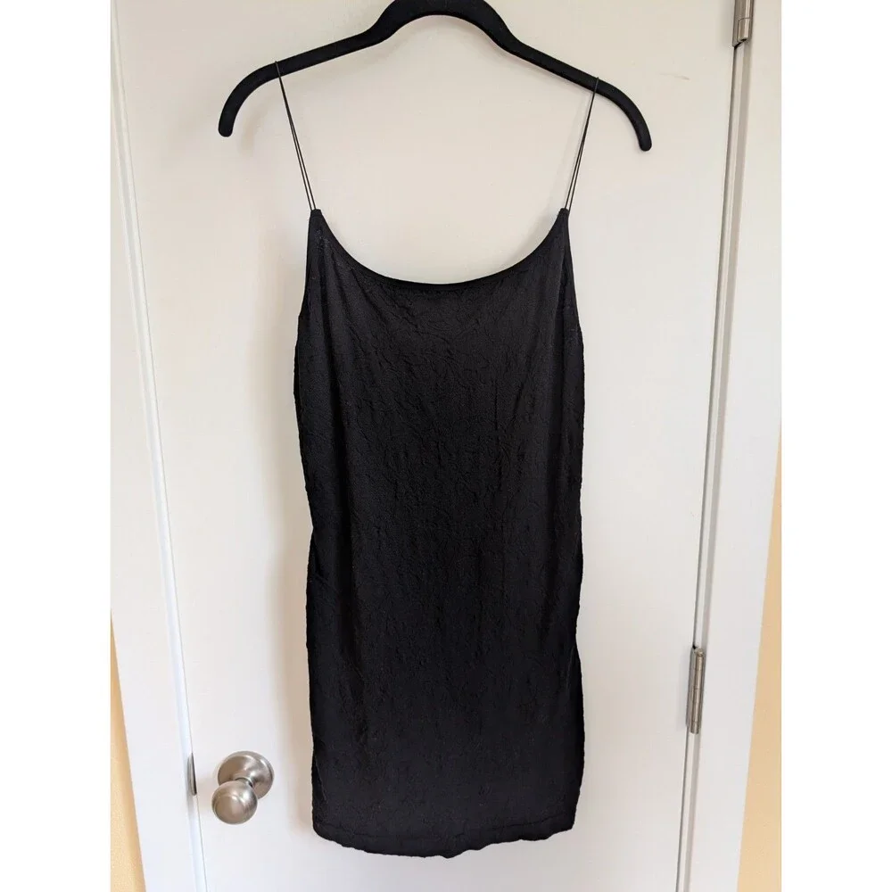 Free People | Dresses | Intimately Free People Low Back Lace Mini Dress ...